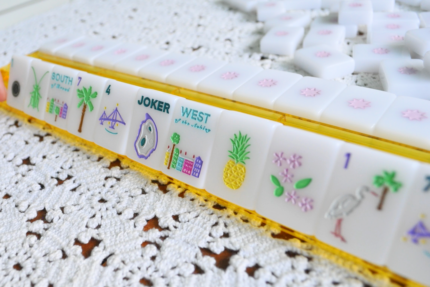Contact – Middle and Main Mahjong
